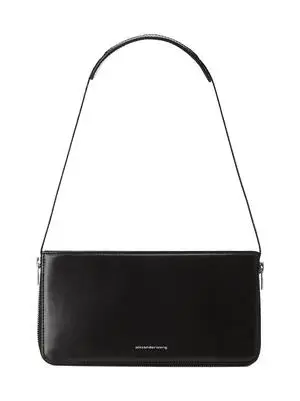 Alexander Wang Siren Mini Bag - Black