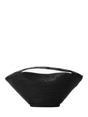 Alexander Wang Disc Zipper Large Tote - Black