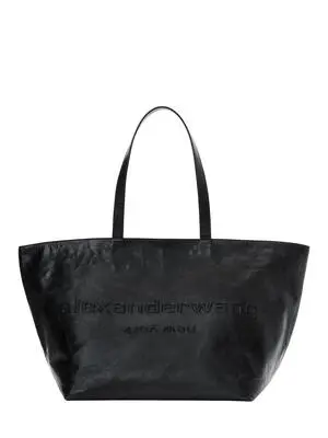 Alexander Wang Punch Tote - Black