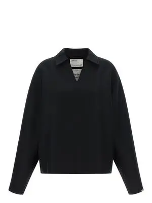 EXTREME CASHMERE 'n°507 Julian' Blouse