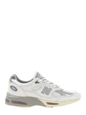 NEW BALANCE Made Inv2' Sneakers - Gray