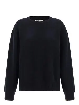 Extreme Cashmere N°431 Mike' Sweater - Blue