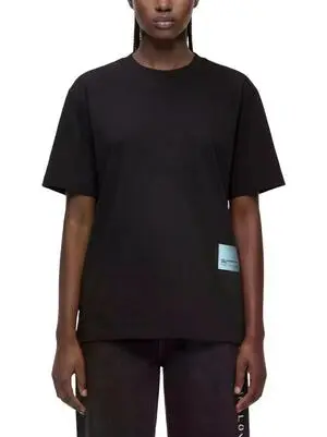 Karl Lagerfeld X Pietro Terzini Relaxed T-shirt - Black