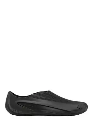 ALIVEFORM Pinna Low-top Sneakers - Black