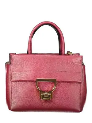 COCCINELLE Arlettis Cross Body Bag - Purple