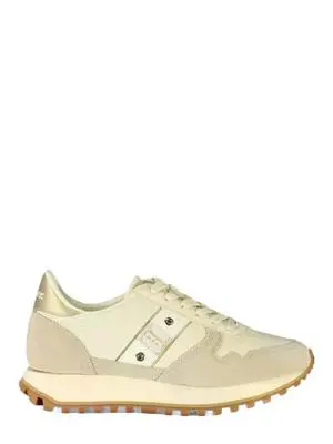 BLAUER. Millen Sneakers - Neutrals