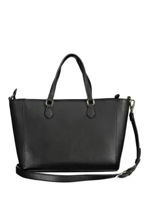 MARIO VALENTINO Ocarina Stud-embellished Tote Bag