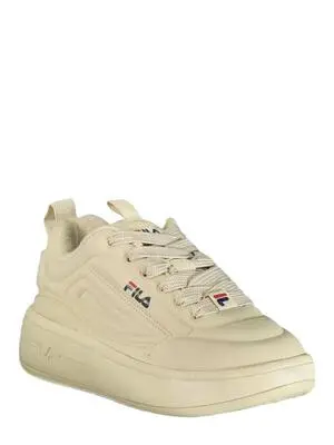 FILA Superbubble Panelled Sneakers