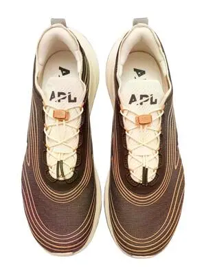 Apl Veil Sneakers Brown