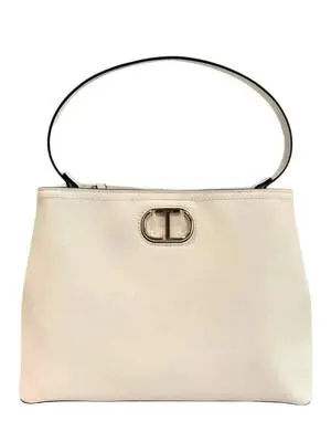 TWINSET Logo-plaque Shoulder Bag