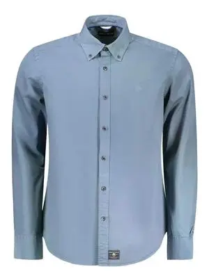 NORTH SAILS Button-down Shirt - Blue