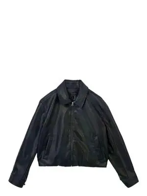 RAG & BONE Textured Jacket