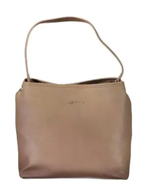 MARIO VALENTINO Brixton Textured Tote Bag - Neutrals
