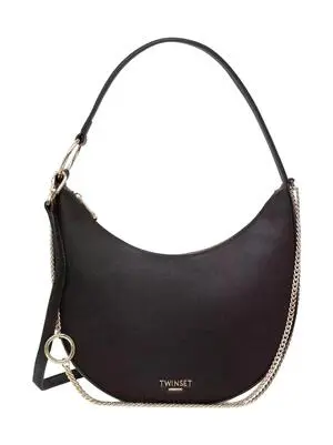 TWINSET Chain-detail Shoulder Bag