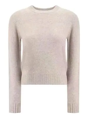 ALLUDE Cashmere Sweater