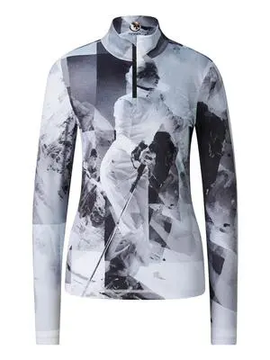 Bogner First Layer Beline - Gray/anthracite