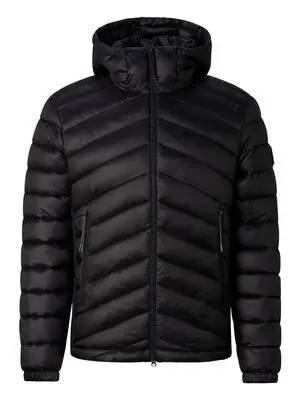 Bogner Elvis Quilted Jacket Black
