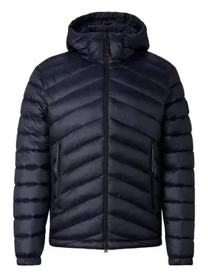 Bogner Elvis Quilted Jacket - Navy