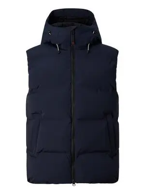 BOGNER Gill Quilted Vest