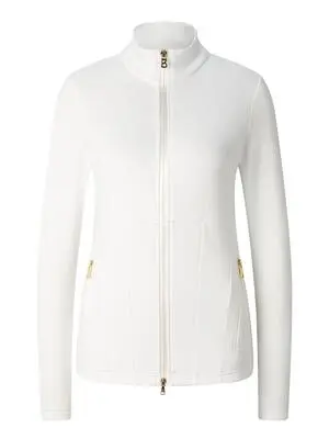 Bogner Bogner Arlena Mid-layer Jacket Off-white