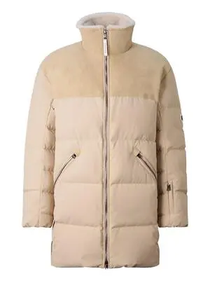 Bogner Mace Down Jacket - Camel