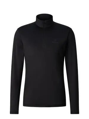 Bogner First Layer Pascal - Black