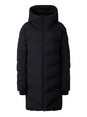 Bogner Tec-aen Quilted Coat - Black