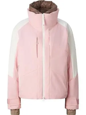 Bogner Sasha Ski Jacket Pink