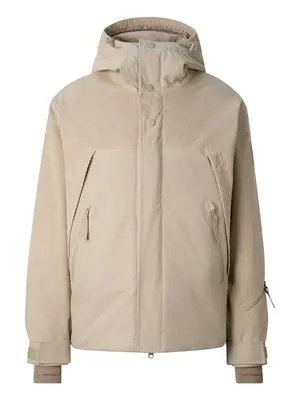 BOGNER Flint Corduroy Ski Jacket