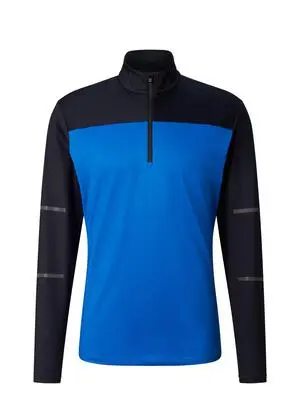 Bogner First Layer Phil - Blue/navy