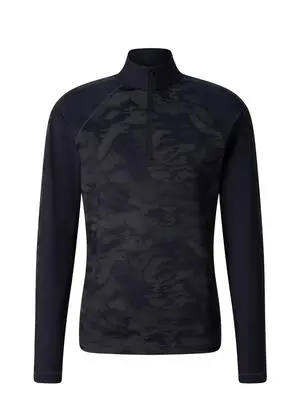 Bogner First Layer Premo Navy/gray