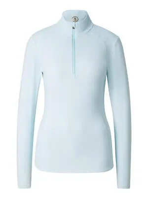Bogner First Layer Medita - Light Blue