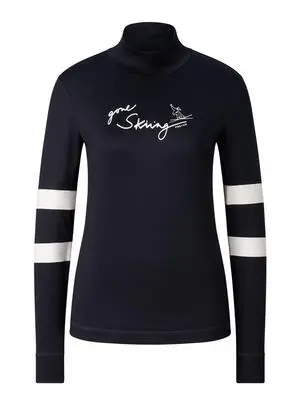 Bogner First Layer Malu - Navy