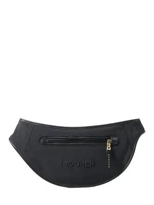 Bogner Karla Softshell Belt Pouch - Black