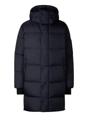 Bogner Walt Down Coat - Navy