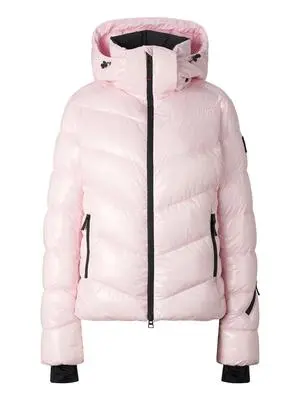 Bogner Saelly Ski Jacket Pink