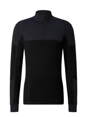 Bogner First Layer Marino - Black