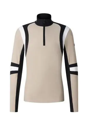 Bogner First Layer Clark - Camel/black/white