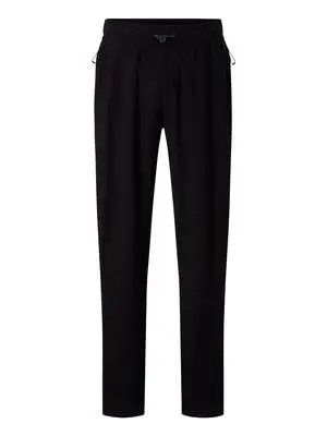 Bogner Broder Fleece Pants - Black