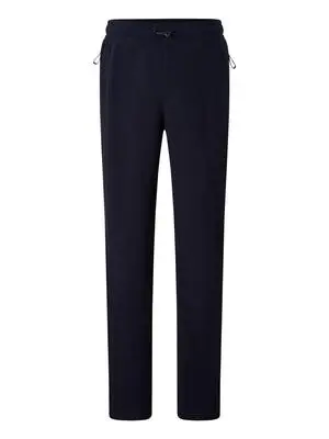 Bogner Broder Fleece Pants Navy