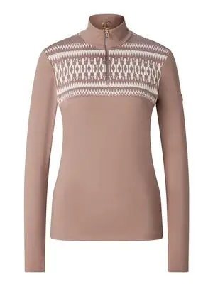 Bogner Bogner First Layer Joalyn Hazel/beige