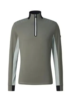 Bogner First Layer Tarion - Olive