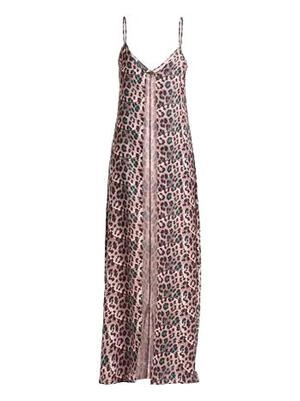 GAELLE PARIS Noir Top Blush Size Polyester - Pink