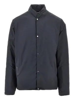 HOUDINI SPORTSWEAR Enfold' Padded Jacket An - Black