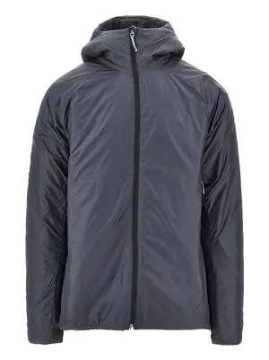 HOUDINI SPORTSWEAR Dunfri' Padded Jacket - Black