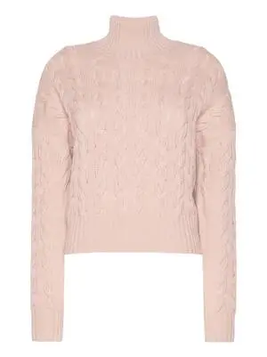 MAX MARA Long-sleeved Sweater