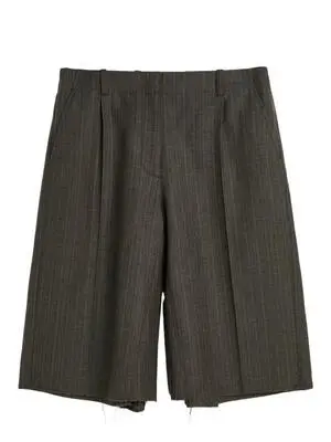 Our Legacy Belt Loop Shorts - No