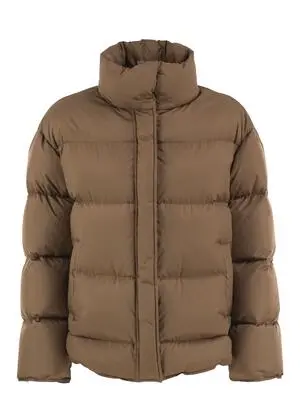 MAX MARA Quilted Puffer Jacket