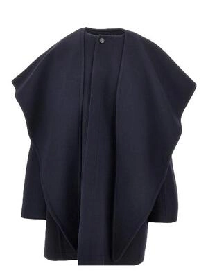 BOTTEGA VENETA Long-sleeved Coat