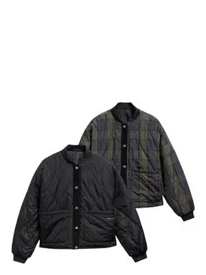 BARBOUR Reversible Casual Jacket